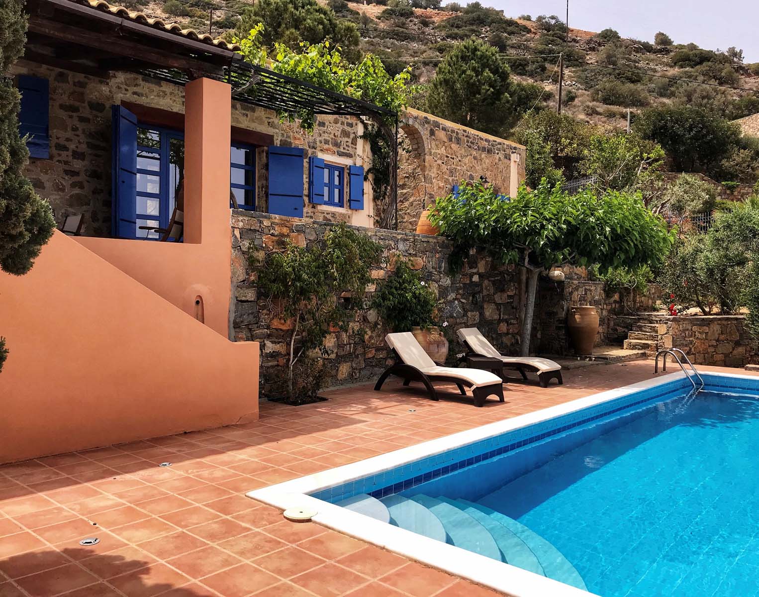 How to Prepare Your Property for Rental in Crete | Home is Crete